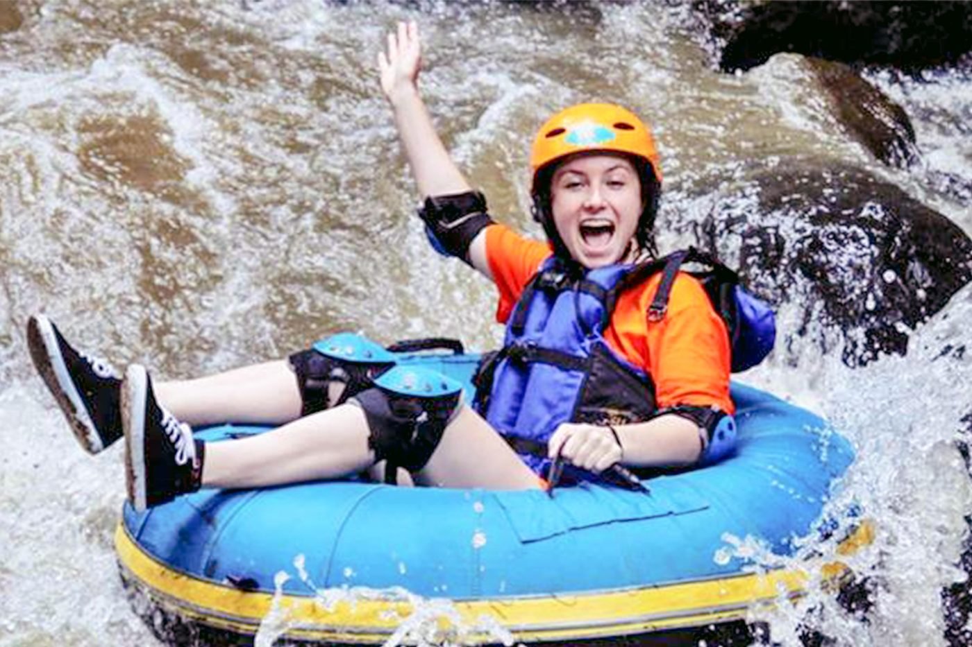 Bali River Tubing - Experience Bali with the Best Tour Packages from ...