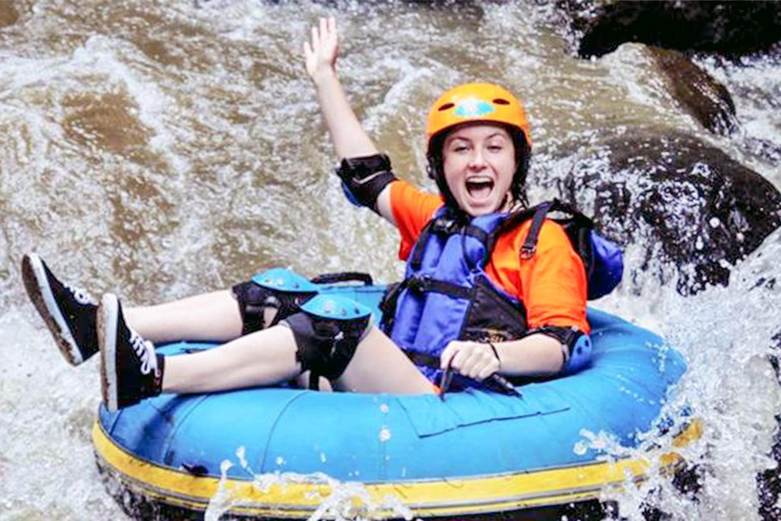 Bali River Tubing - Experience Bali with the Best Tour Packages from ...