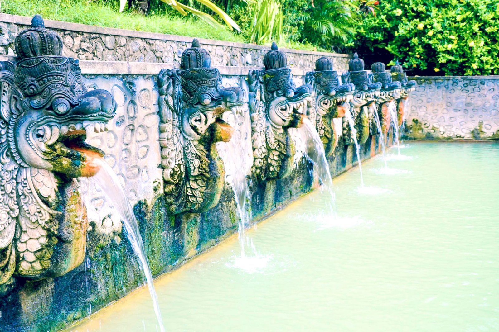 Munduk Bali Waterfall Tour - Experience Bali with the Best Tour ...