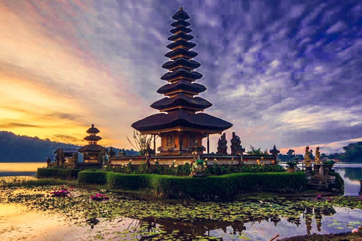 Bali Itinerary 4 Days 3 Nights - Experience Bali with the Best Tour Packages from Local Experts