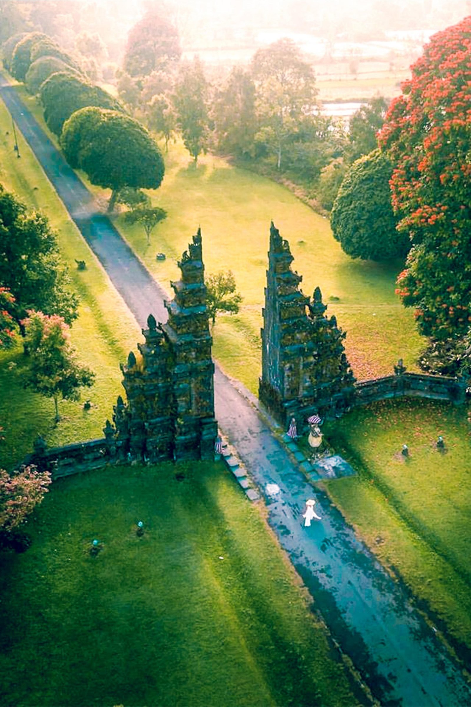 Bali Itinerary 4 Days 3 Nights - Experience Bali with the Best Tour Packages from Local Experts