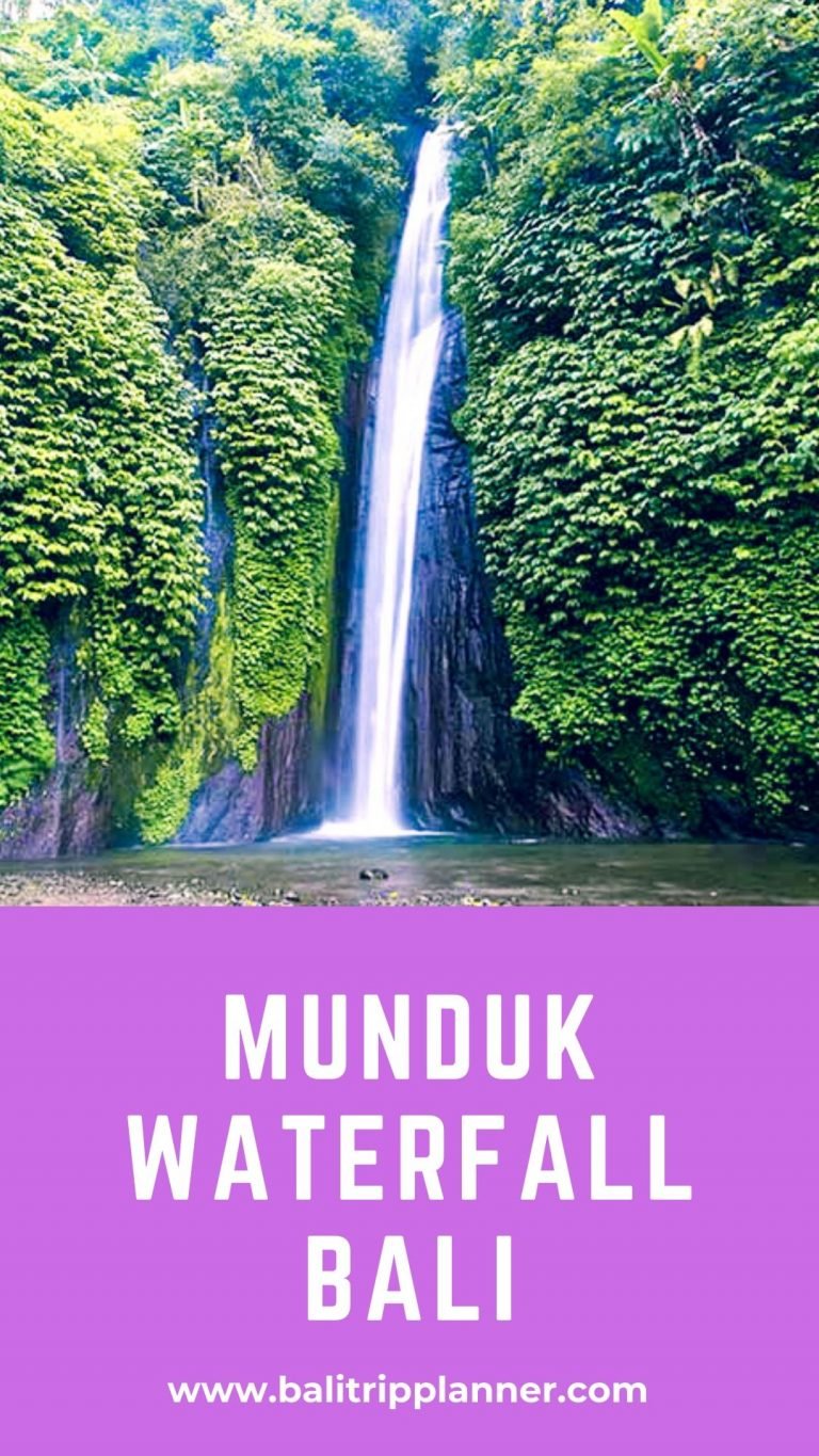 All You Need To Know About Munduk Waterfalls Bali - Experience Bali ...