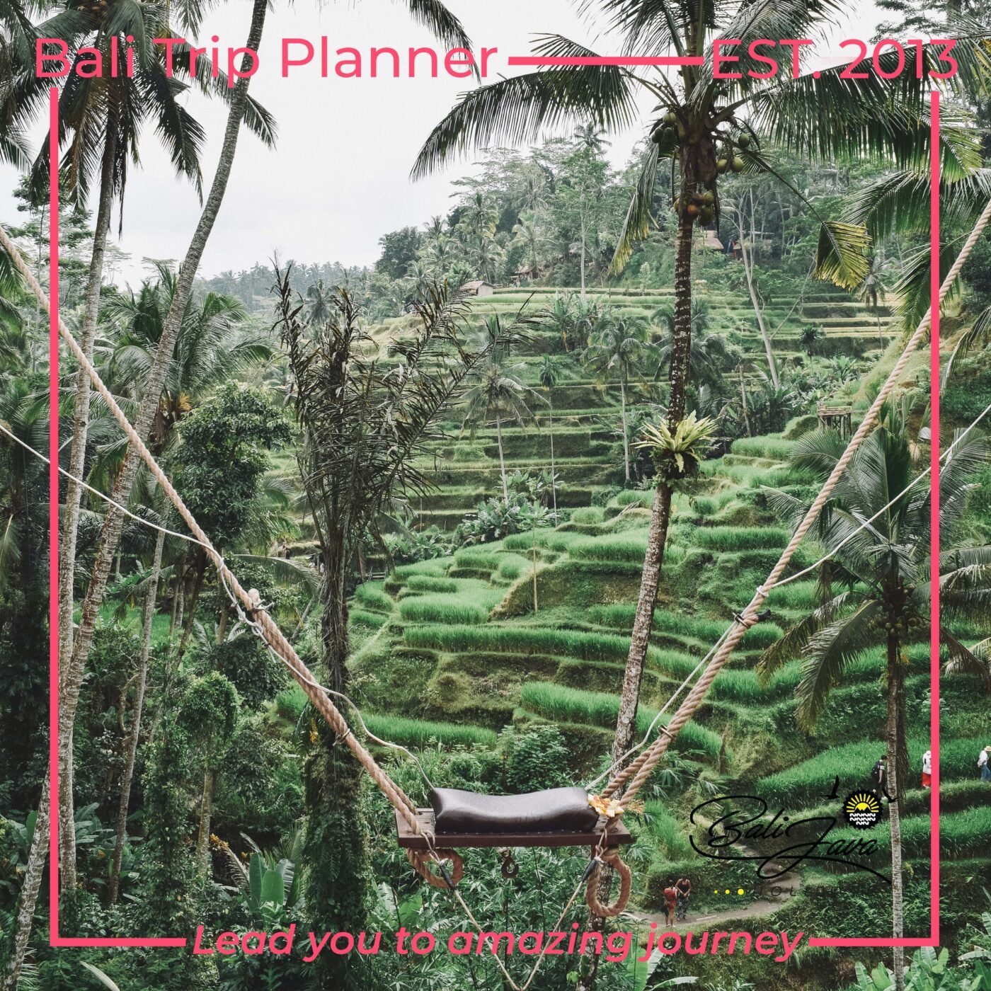 BALI ONE DAY TOUR - Experience Bali with the Best Tour Packages from ...
