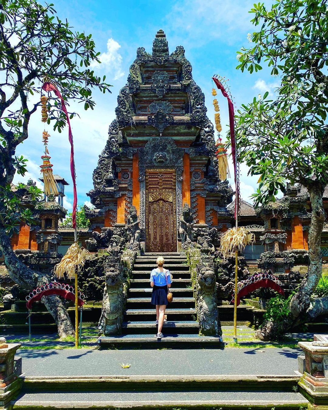 Bali 10 Days Itineraries: Experience Bali at Its Best - Experience Bali ...