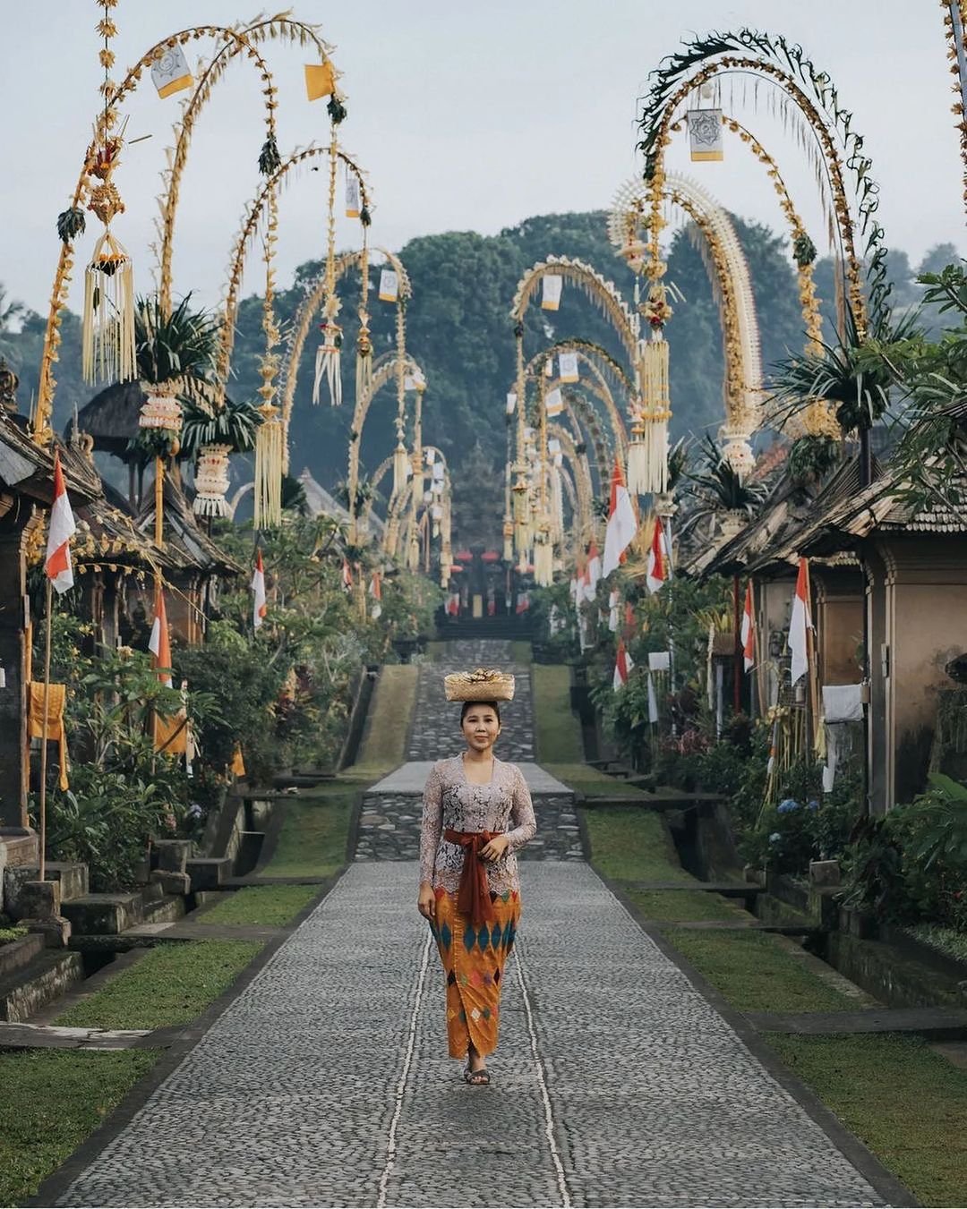 10 Reasons Why You Should Take Travel Tour Bali - Experience Bali with ...