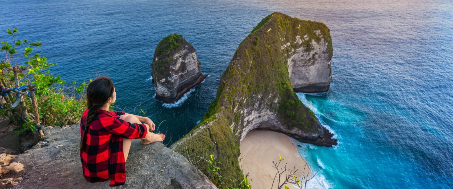 Nusa Penida Island Tour 2 Days 1 Night - Experience Bali with the Best ...