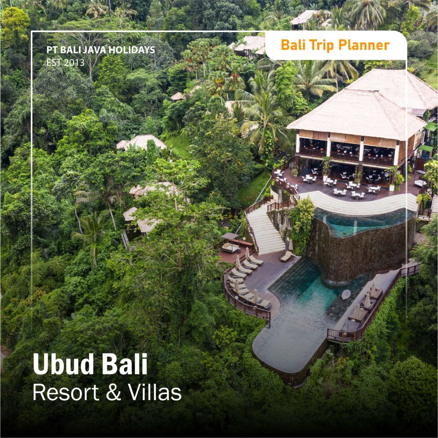 The 10 Best Hotels and Resorts in Ubud You Ever See - Experience Bali ...