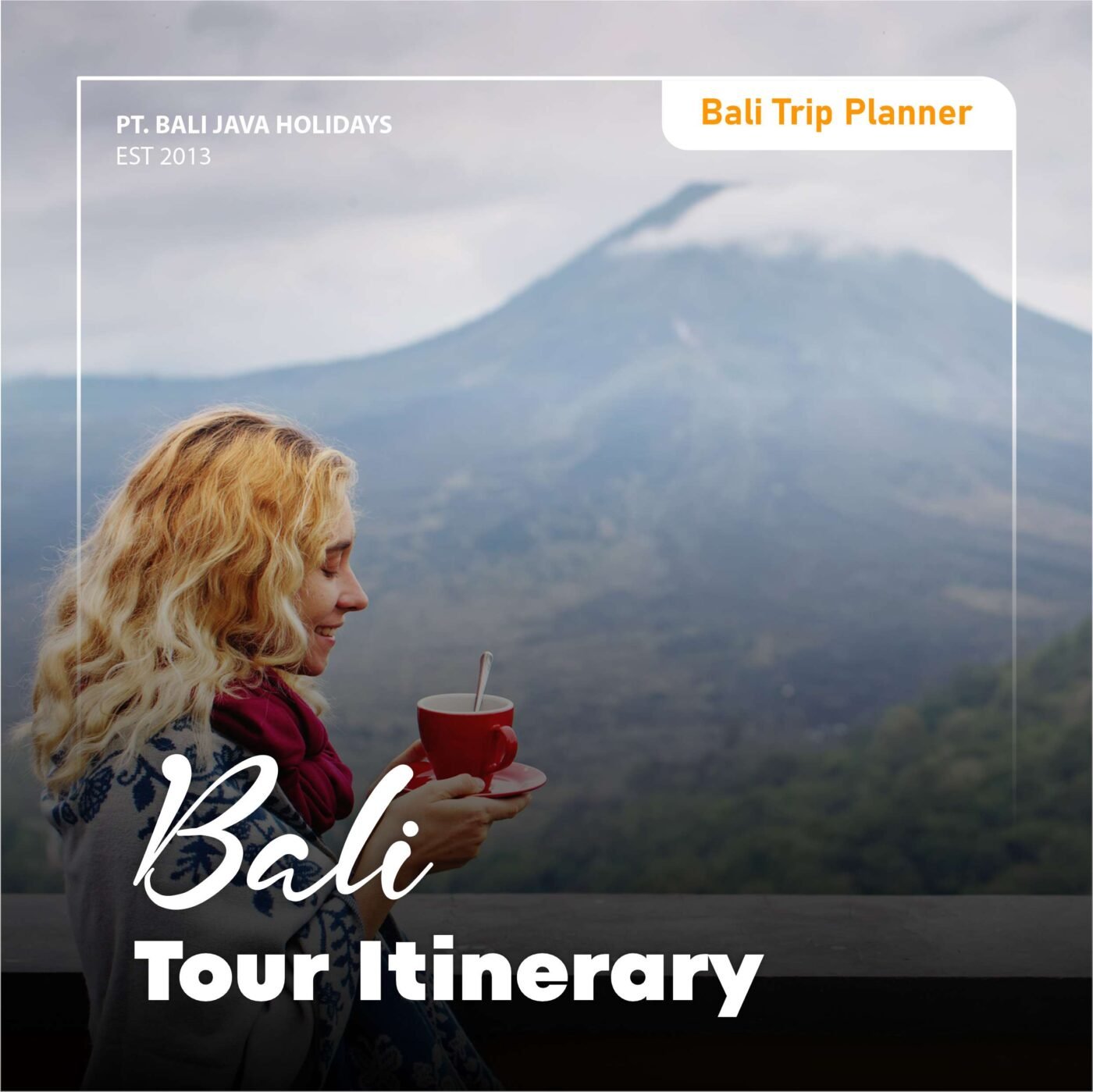 BALI ITINERARY - Experience Bali with the Best Tour Packages from Local Experts
