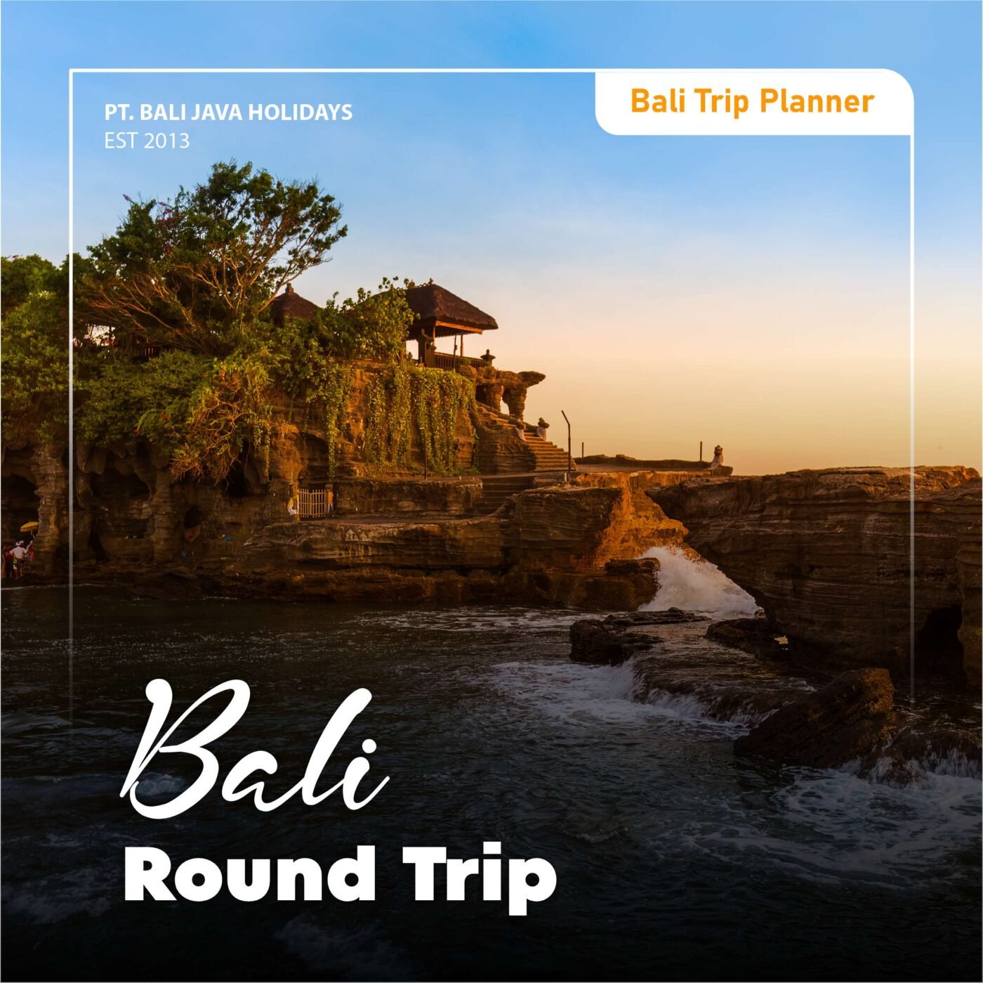 BALI ROUND TRIP - Experience Bali with the Best Tour Packages from ...