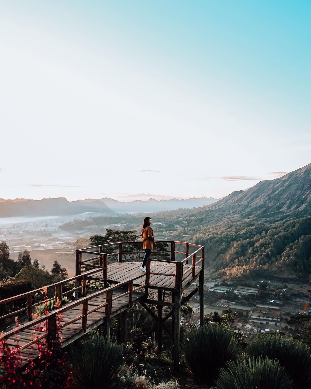 8 Best Top Sights in Kintamani: Journey and Adventure Exploring the ...