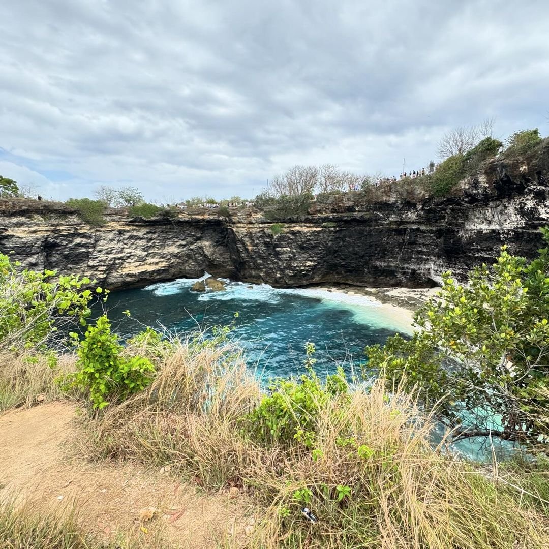 Broken Beach Nusa Penida Bali: A Natural Masterpiece